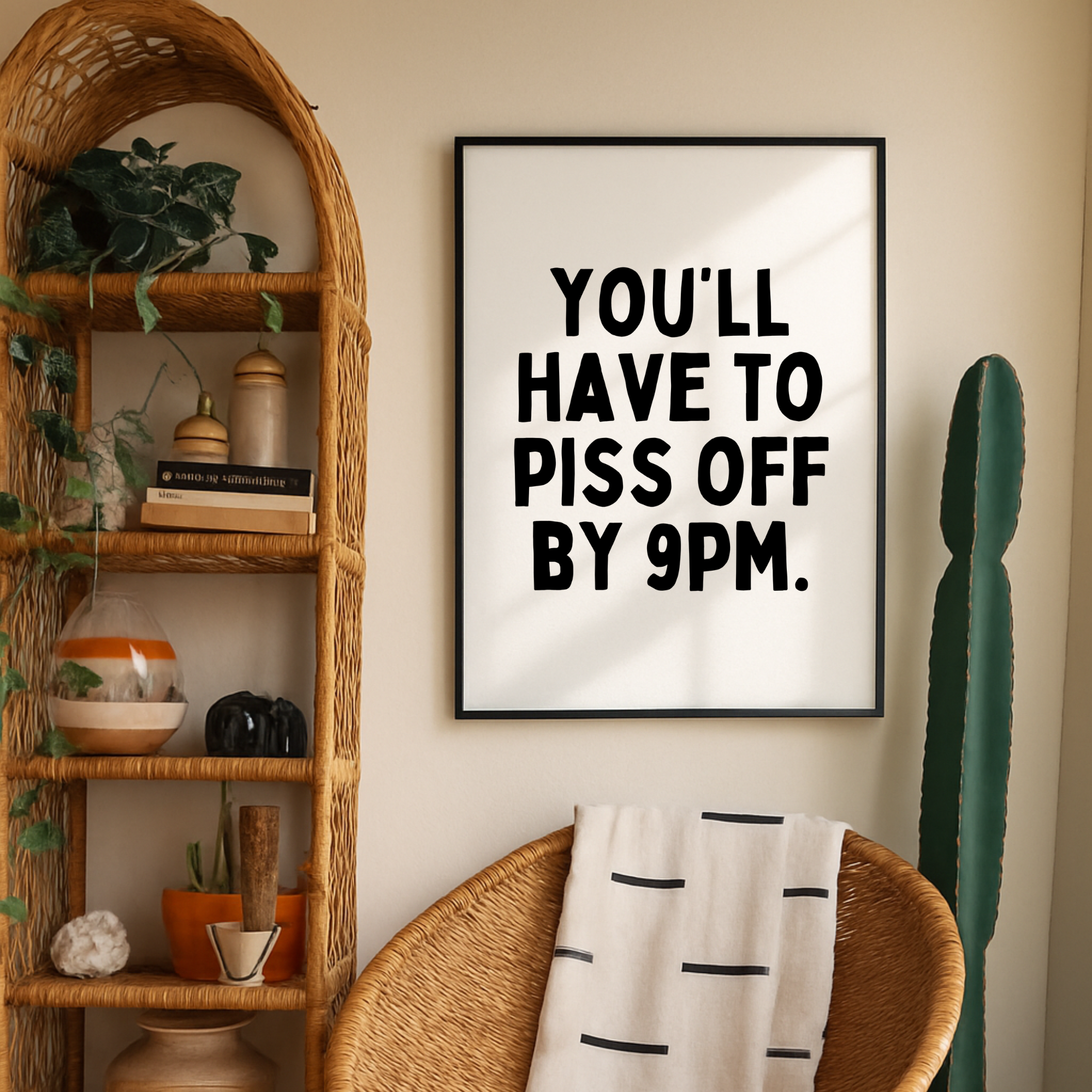 Quote Wall Prints – PRINTD image
